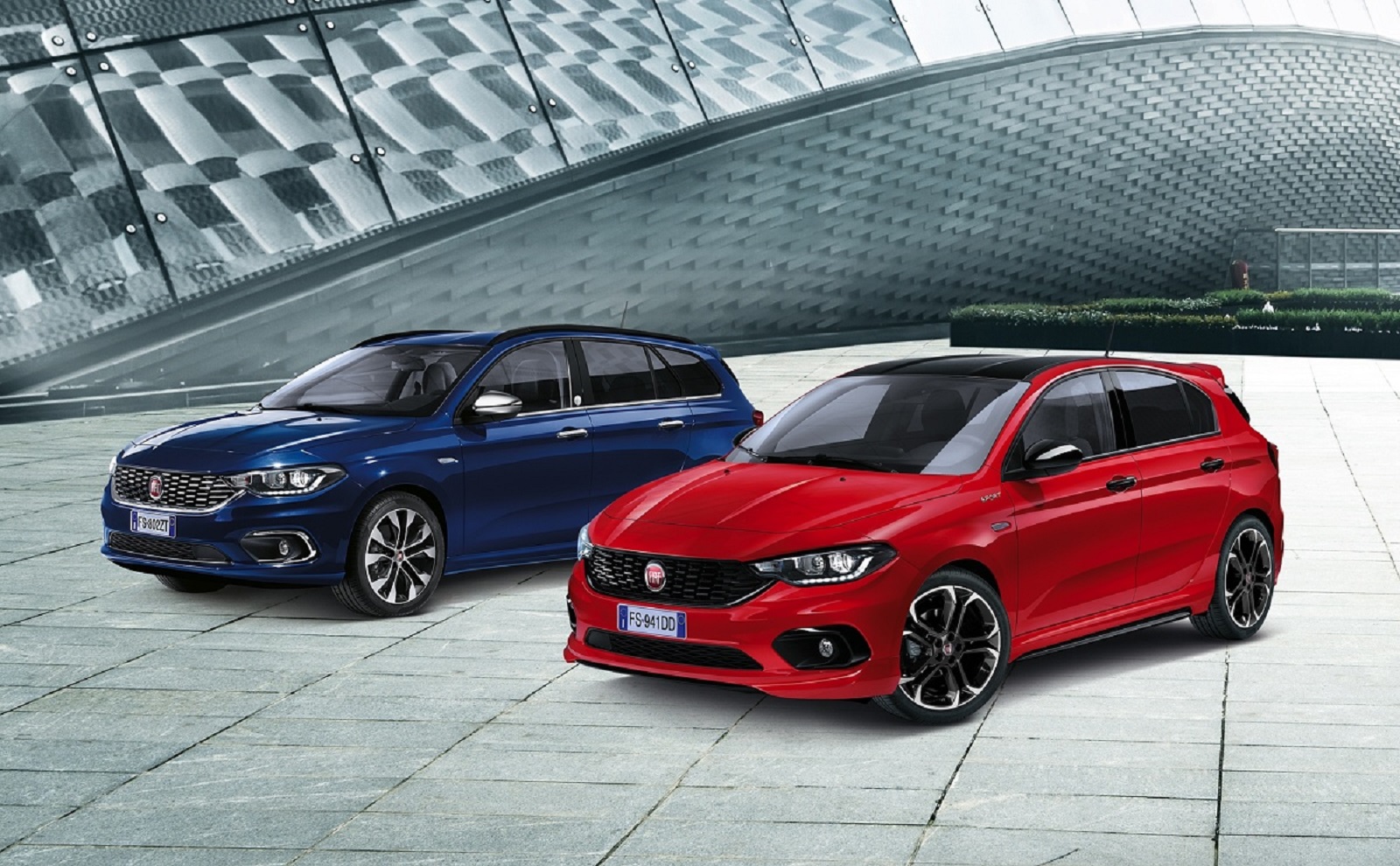 Fiat: cosa offre la nuova gamma Tipo? - AlfaVirtualClub