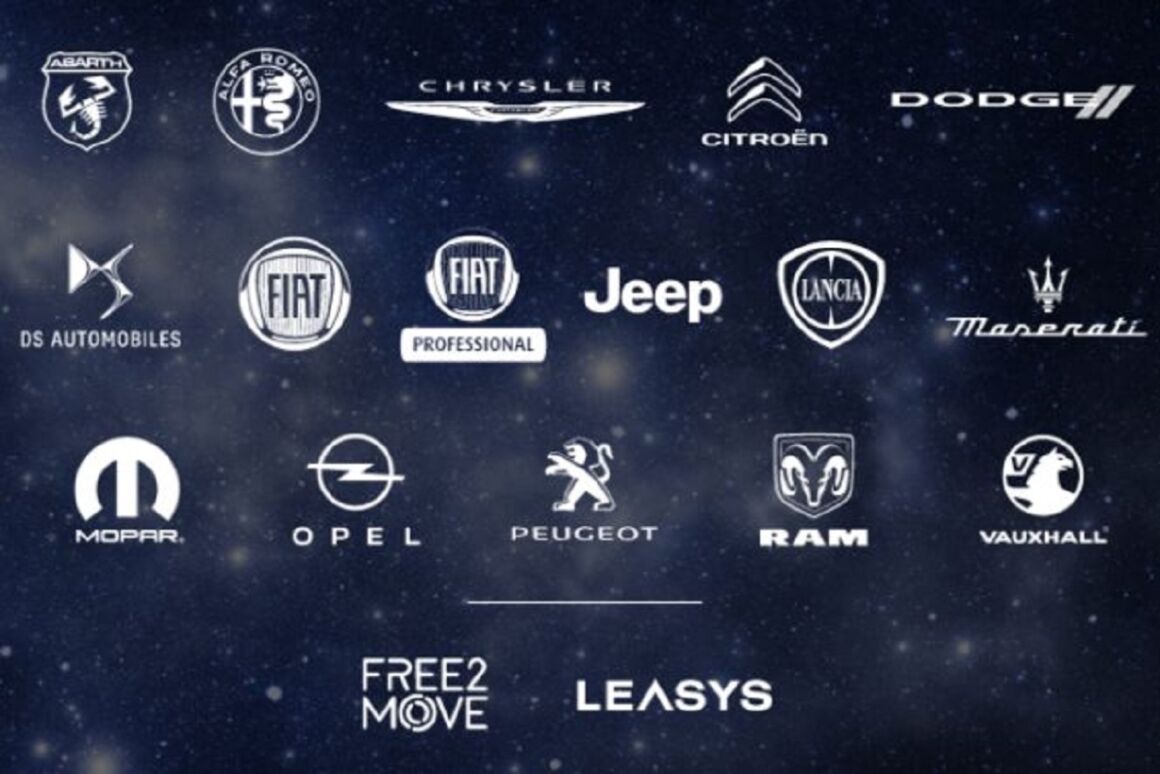 Stellantis introdurrà la piattaforma eCMP di seconda generazione entro ...