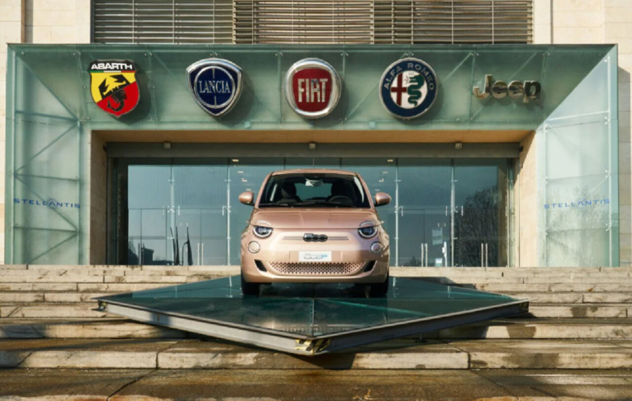 Stellantis: tutti i marchi hanno un nuovo "slogan". Ecco quali sono ...