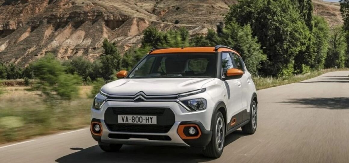 Nuova Citroen C3: prime immagini ufficiali - AlfaVirtualClub